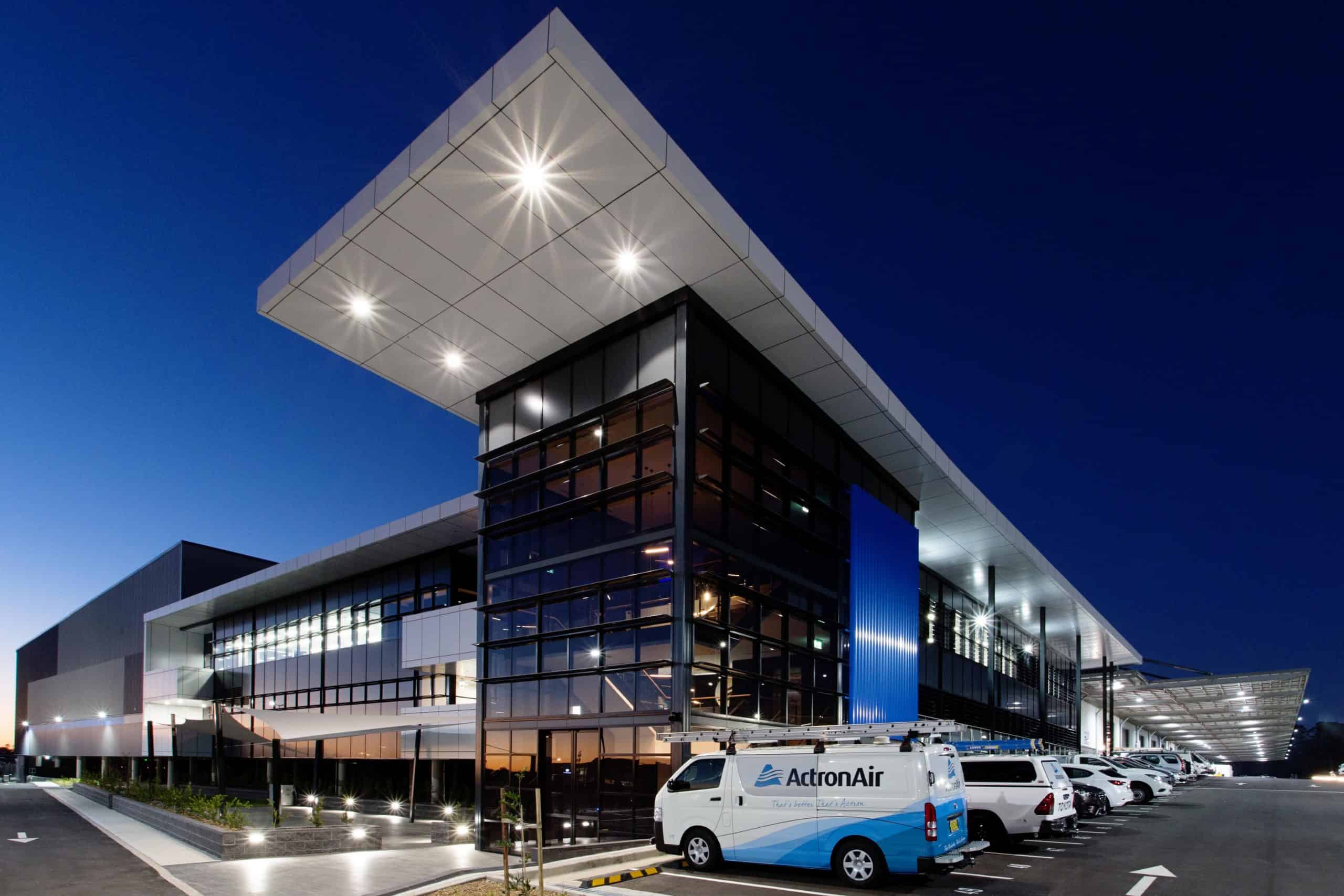 Air Conditioning Brochures and Manuals - ActronAir
