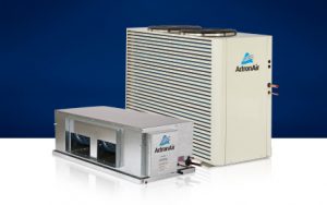 Air Conditioning Brochures and Manuals - ActronAir