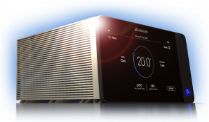 Unity IQ - ActronAir