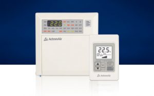 Air Conditioning Brochures and Manuals - ActronAir