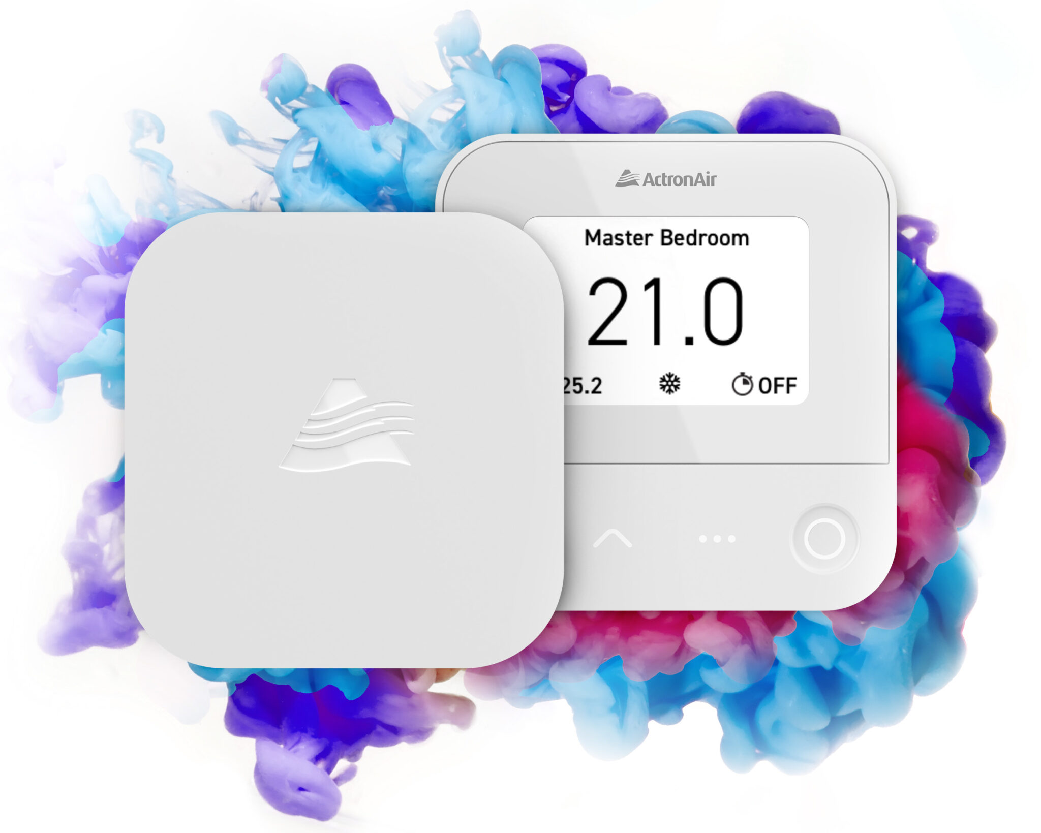 NEO & NEO Connect - ActronAir