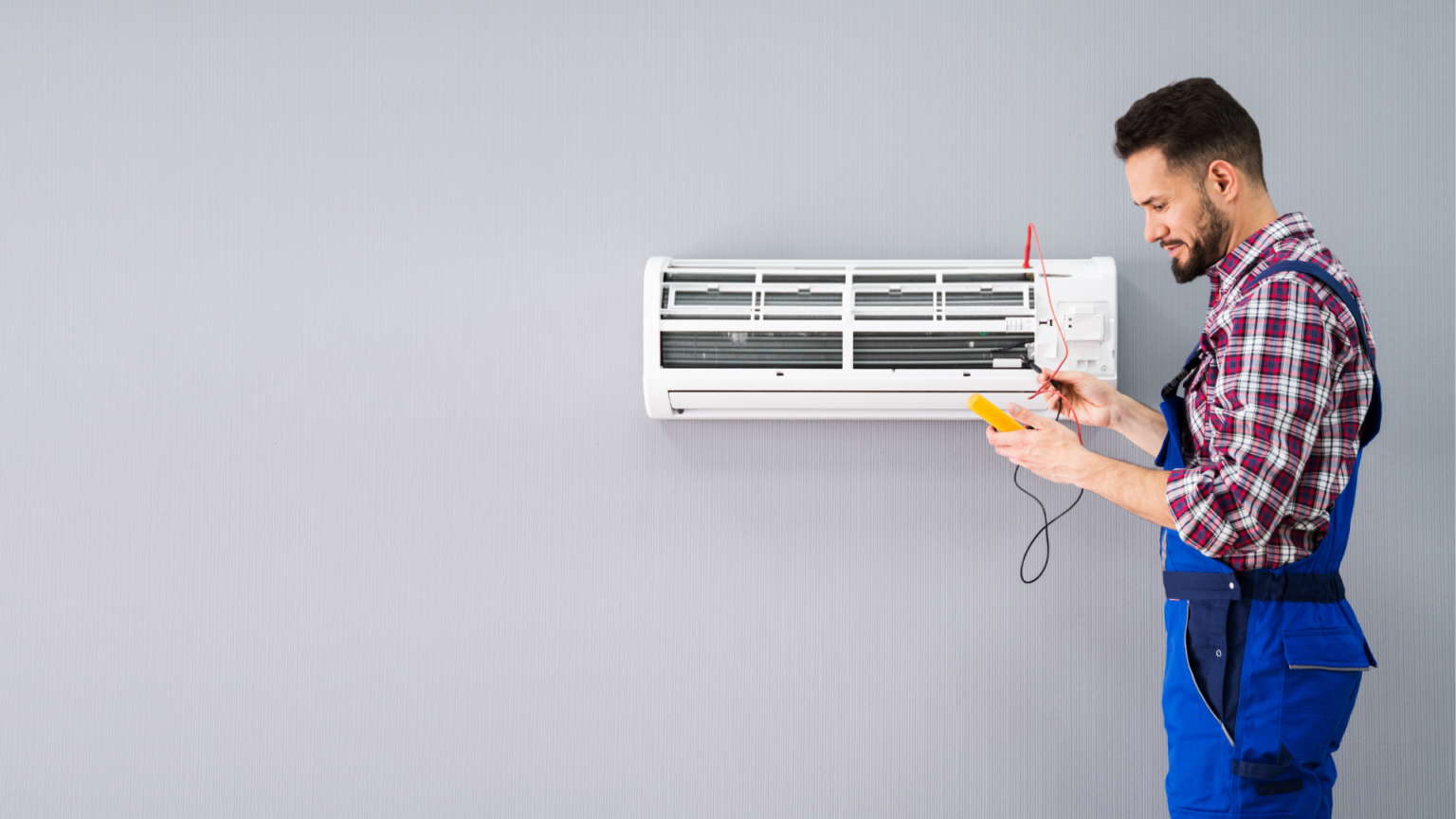 Who Invented Air Conditioning? - ActronAir