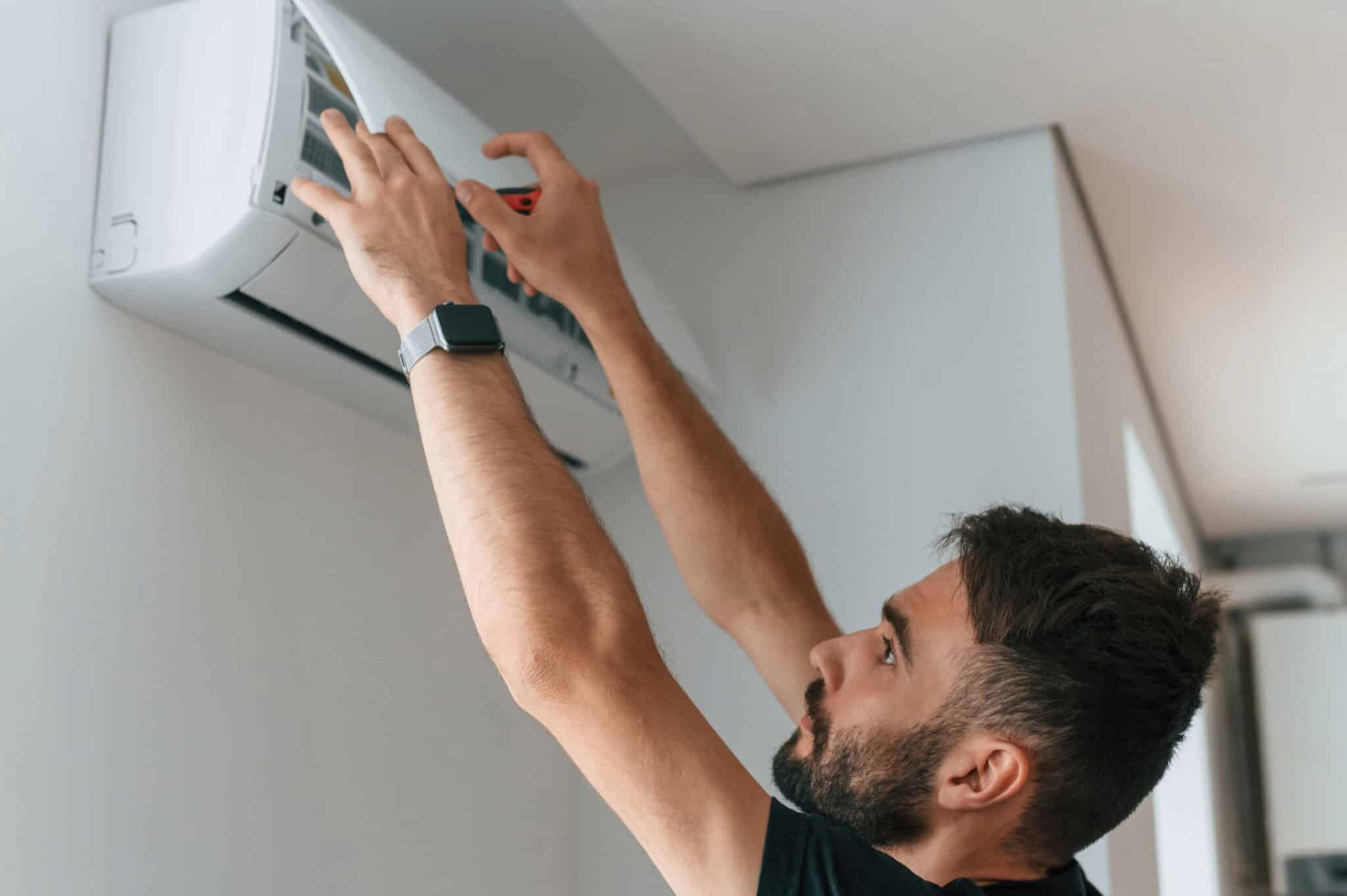 Understanding How Your Split System Air Conditioner Works