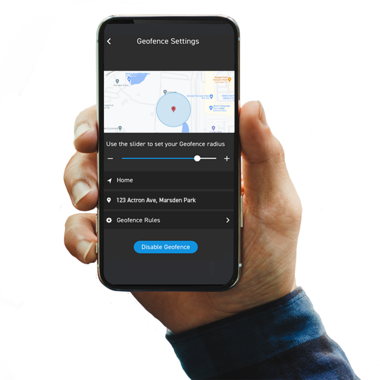 NEO & NEO Connect - ActronAir