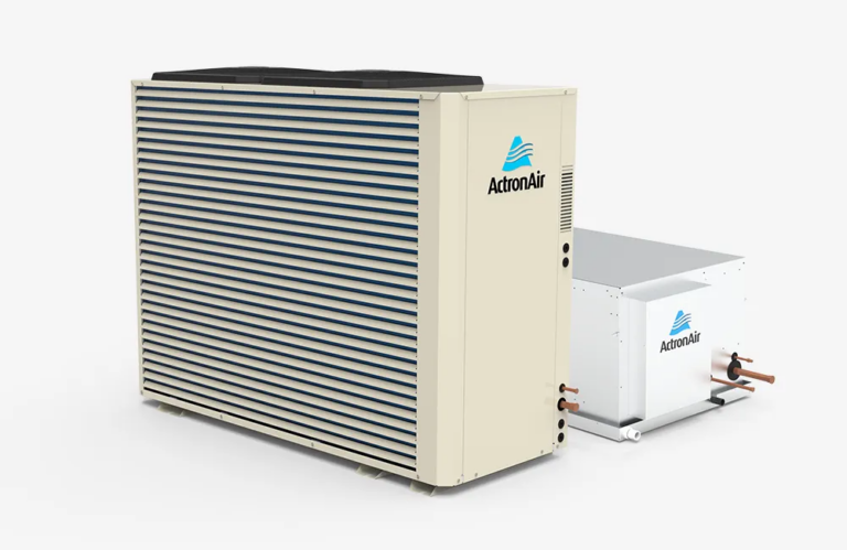 Our Most Advanced Air-Conditioning System, Ever - ActronAir