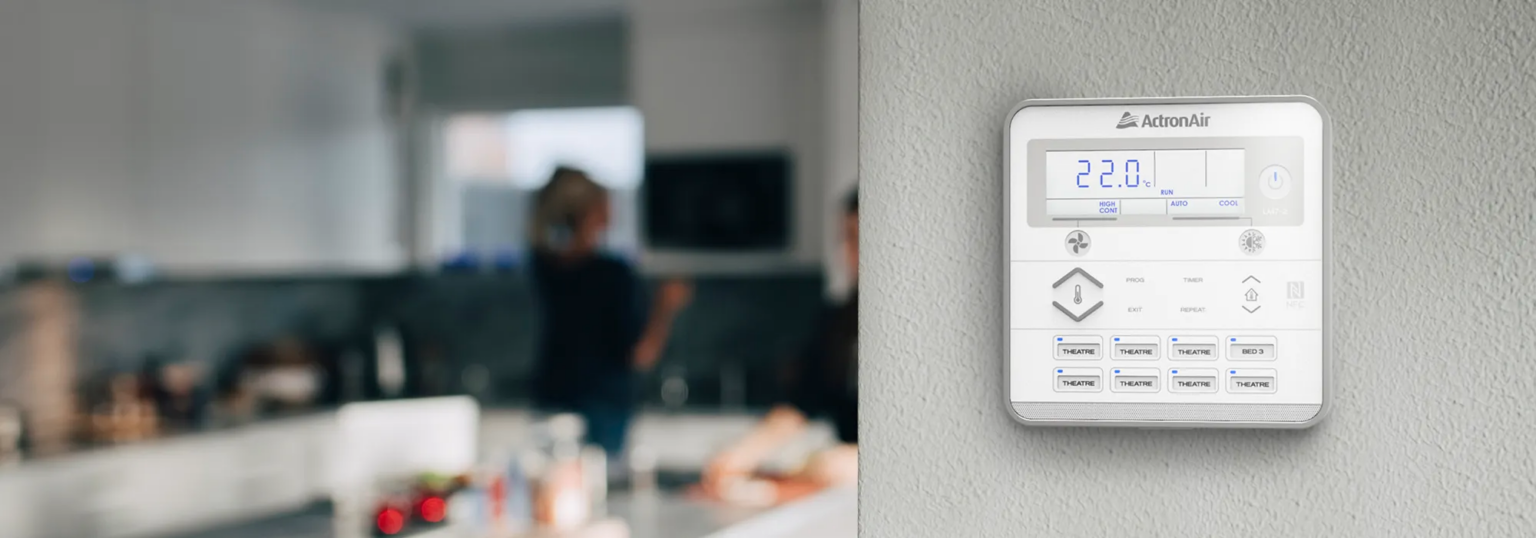 L Series - ActronAir