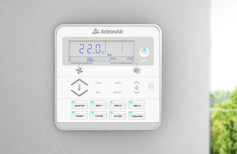 L Series - ActronAir