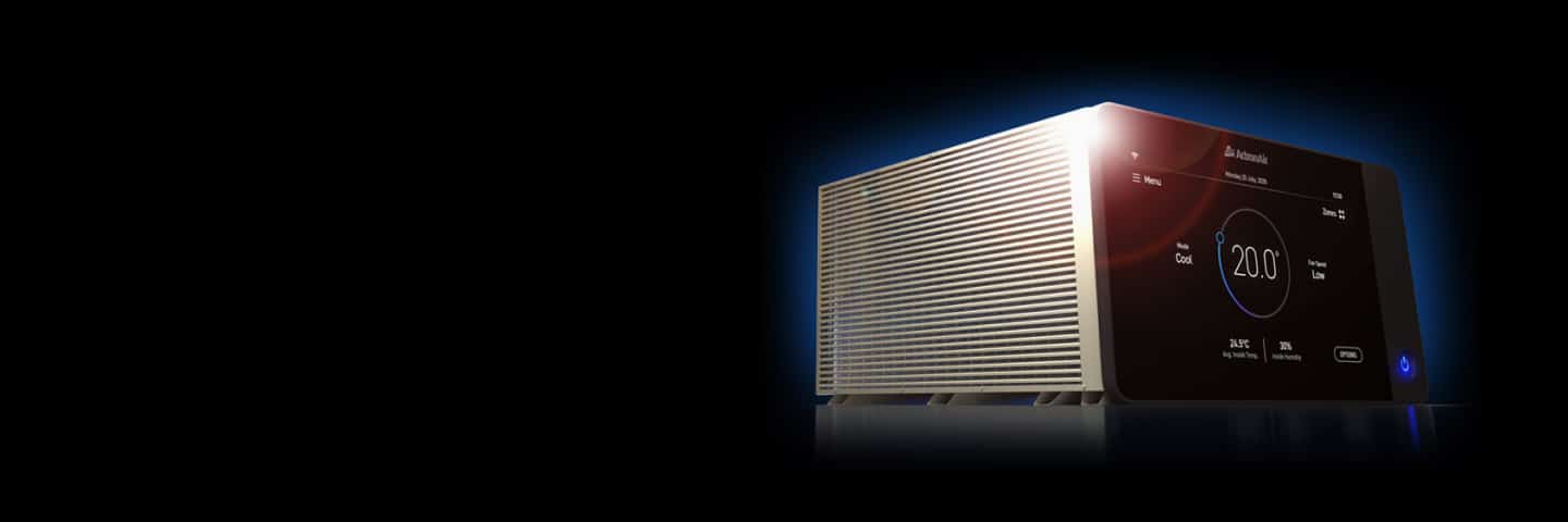 Unity IQ - ActronAir