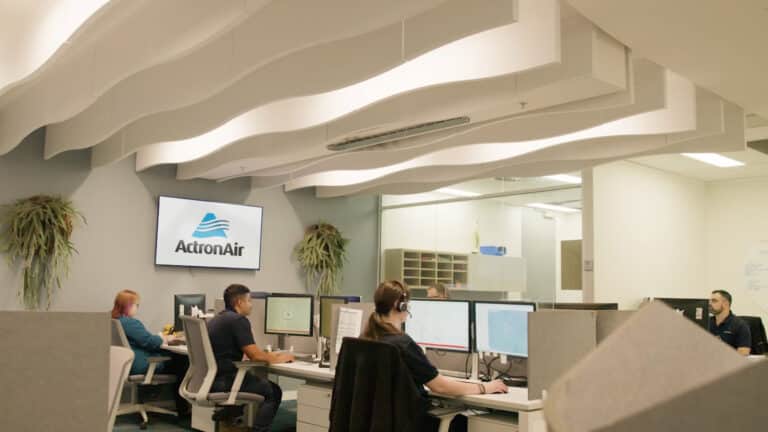 Air Conditioning Frequently Asked Questions - Actron Air
